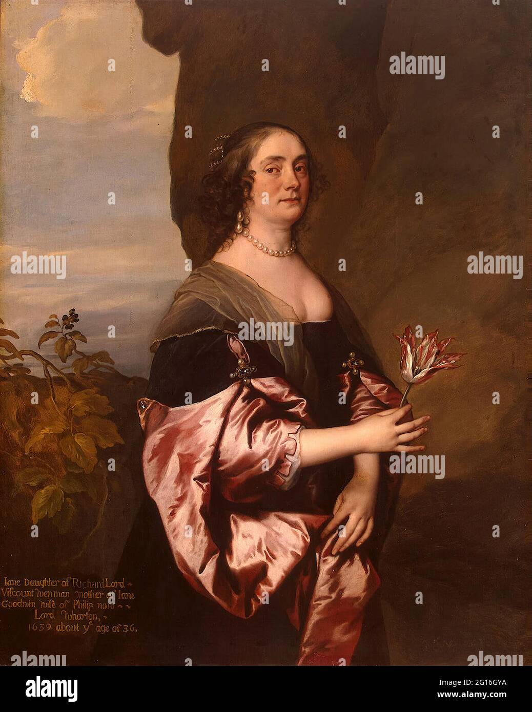 Jane goodwin hi-res stock photography and images - Alamy