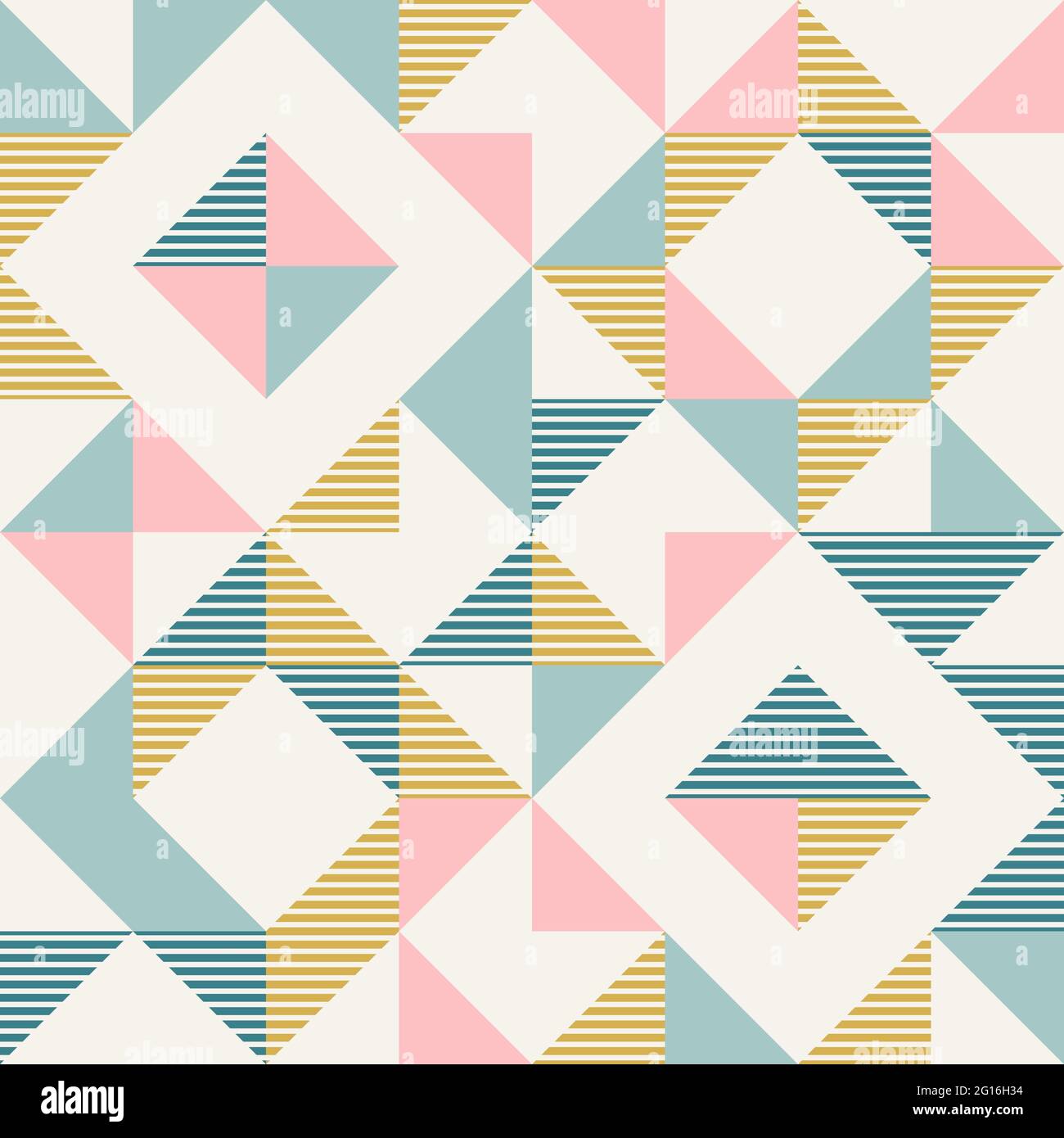 Geo print Stock Vector Images - Alamy