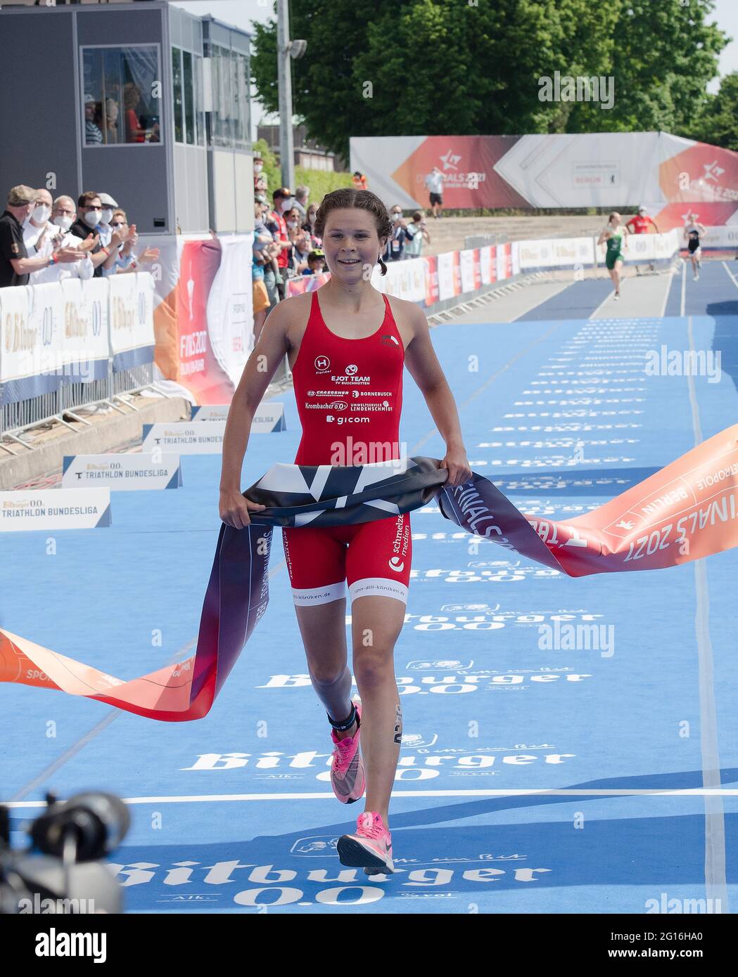 Lisa tertsch hi-res stock photography and images - Alamy