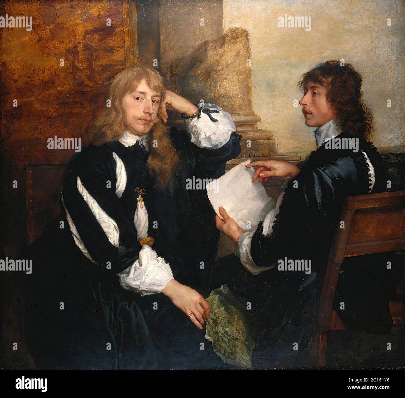 Lord crofts hi-res stock photography and images - Alamy