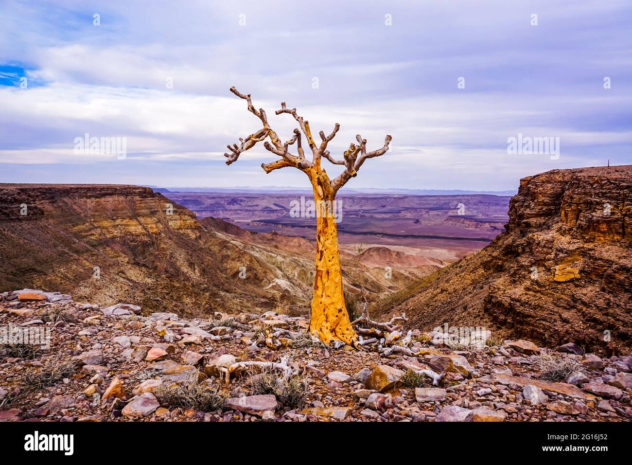 Majestic fish river canyon in hi-res stock photography and images - Alamy