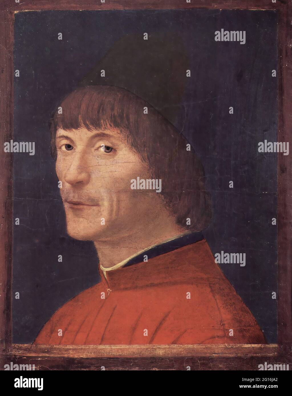 Jacobello Di Antonello Da Messina Pieta