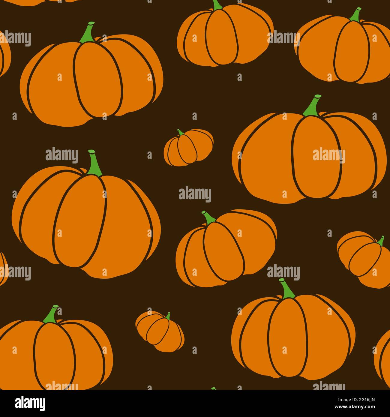 Helloween texture Stock Vector Images - Alamy