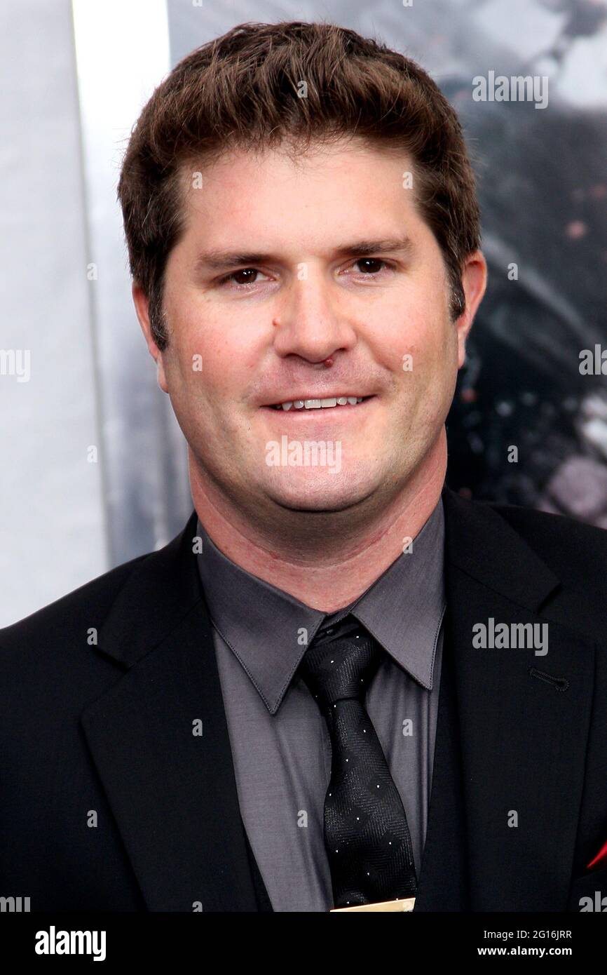 Jonathan Liebesman High Resolution Stock Photography and Images - Alamy