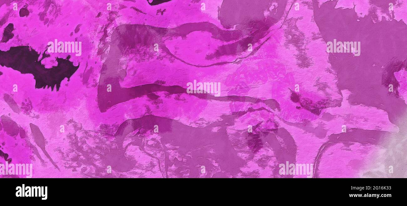 Fractal purple patterns. Abstract background Stock Photo - Alamy