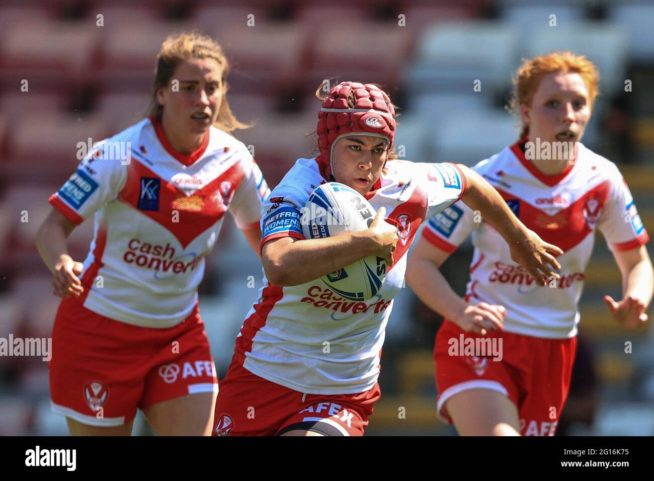 Emily rudge hi-res stock photography and images - Alamy