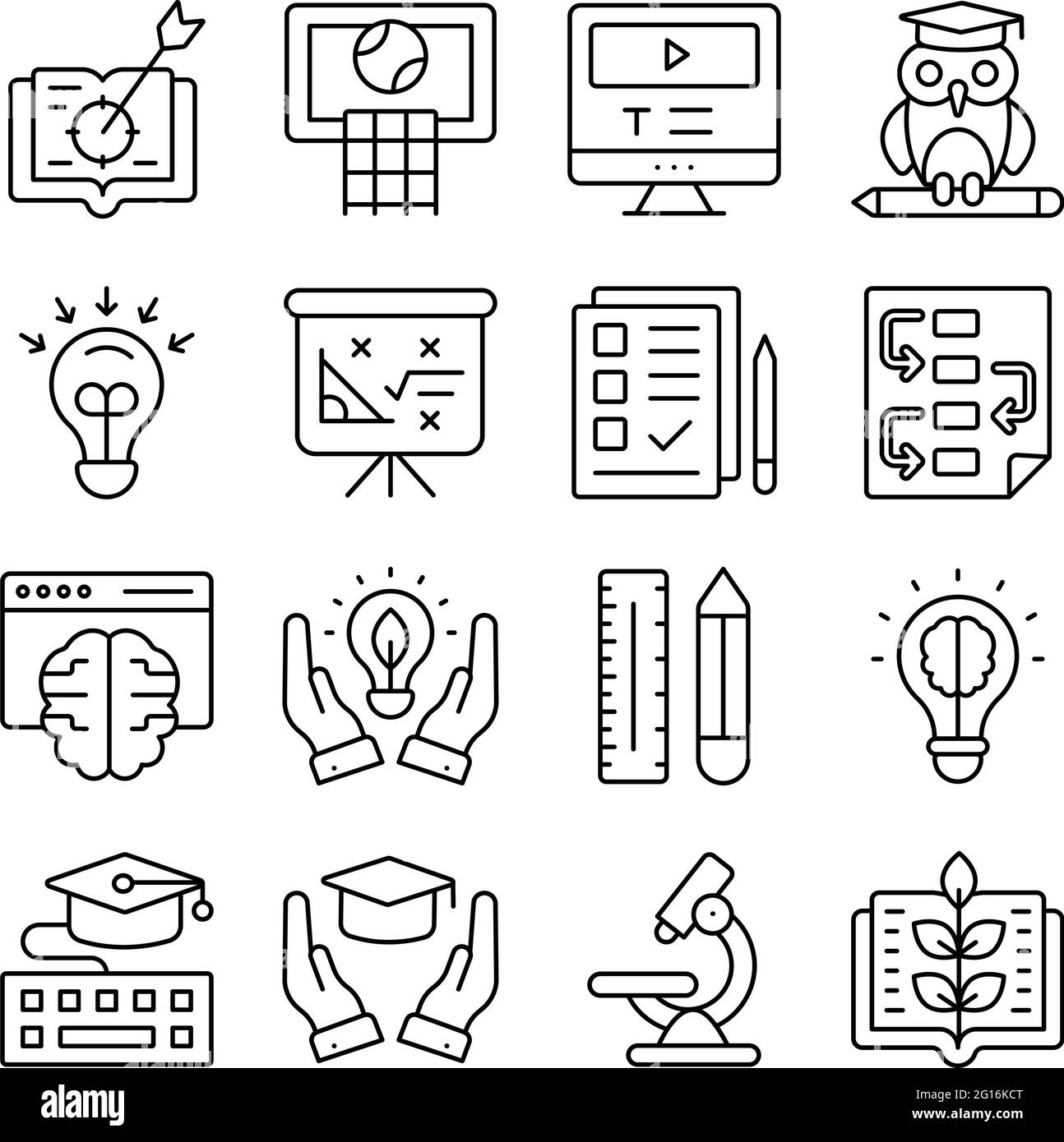 Online tools for education Black and White Stock Photos & Images - Alamy