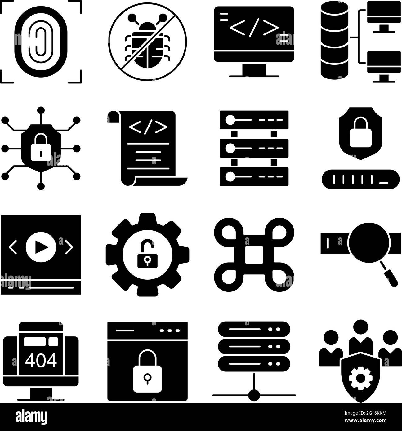 Local area network vector vectors hi-res stock photography and images ...