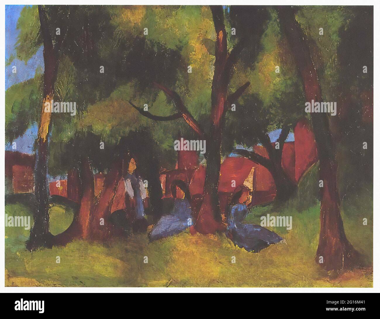 Sunny culture Cut Out Stock Images & Pictures - Alamy