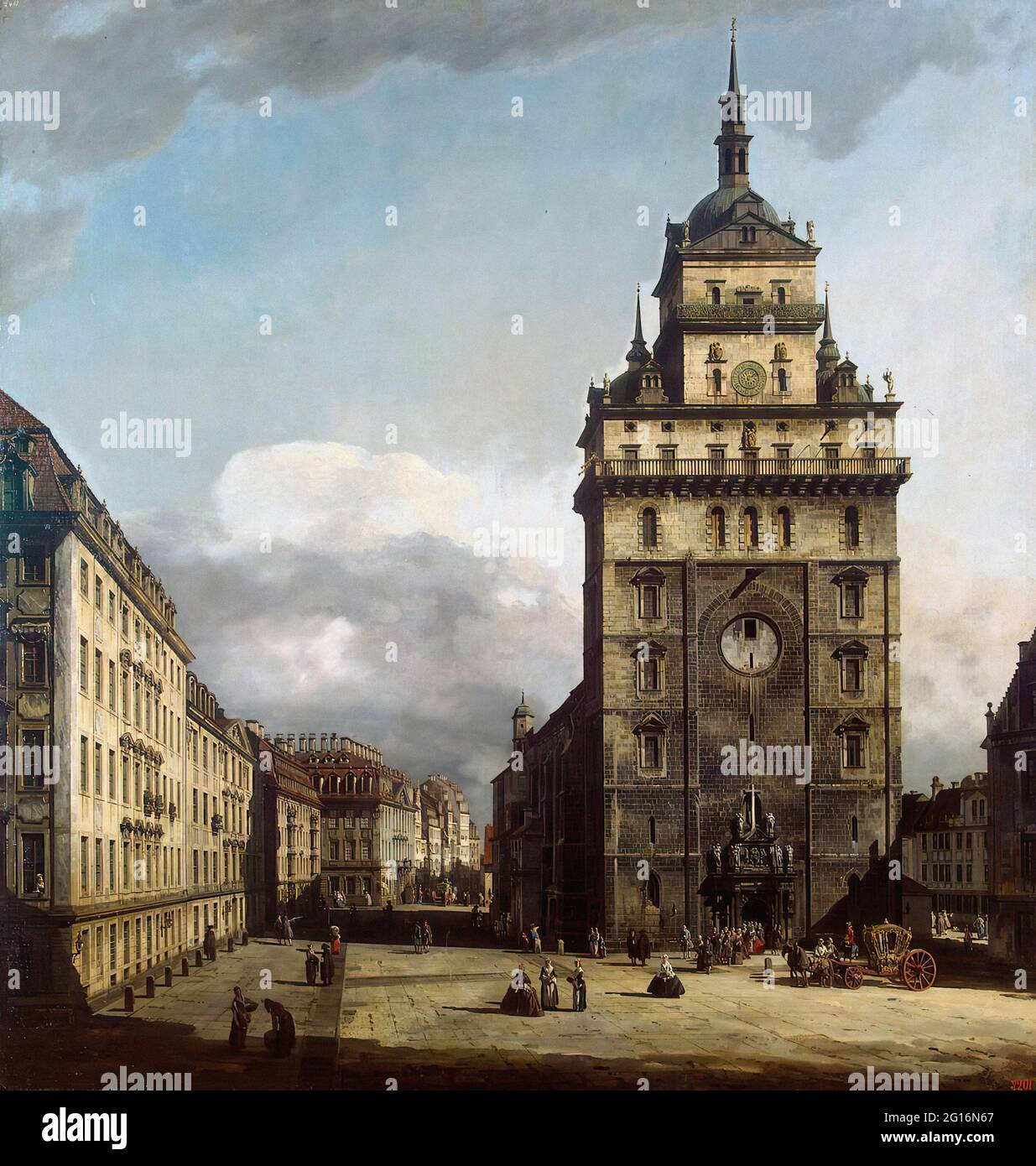 1722 1750 hi-res stock photography and images - Alamy