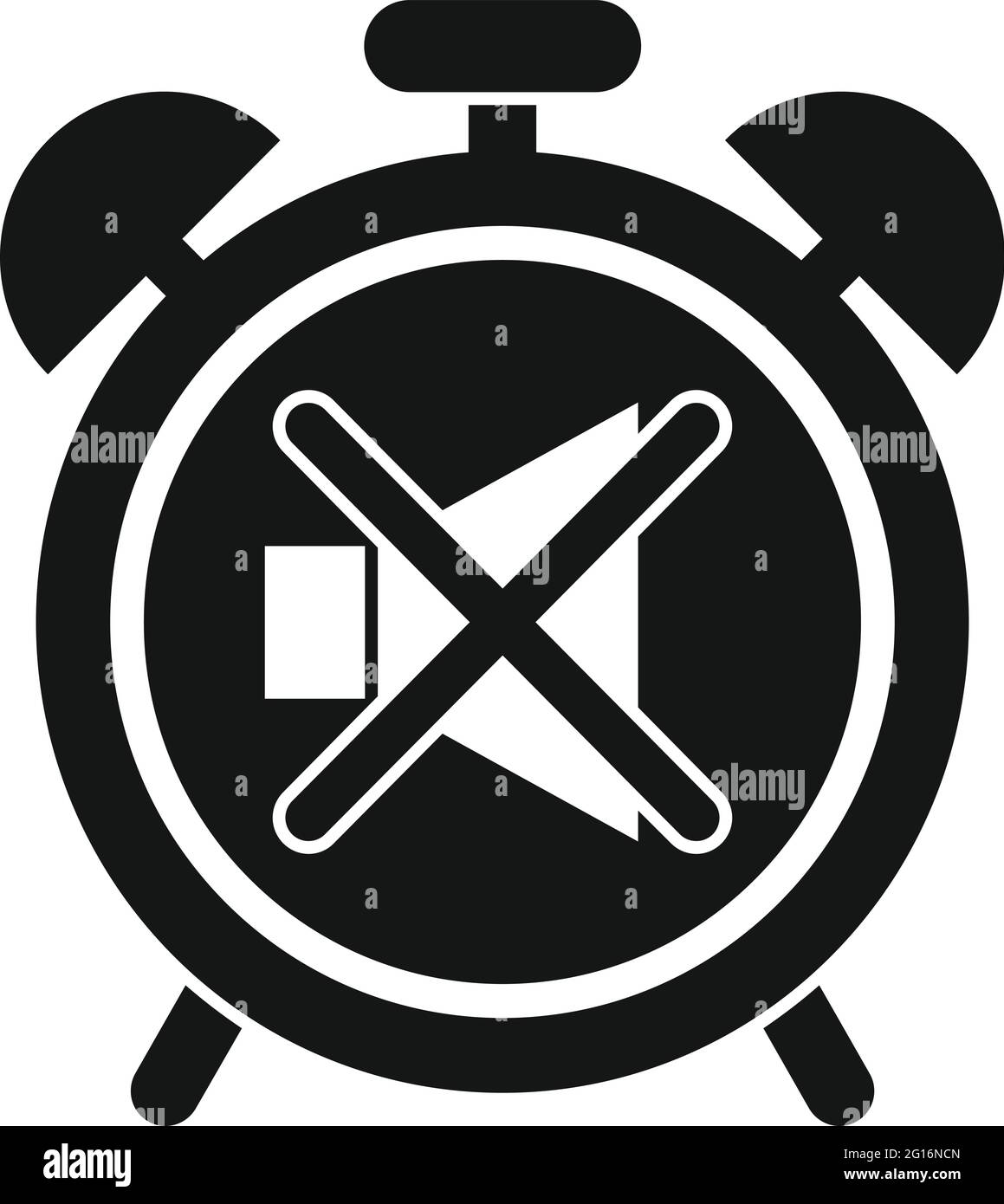 Loud clock Black and White Stock Photos & Images - Alamy