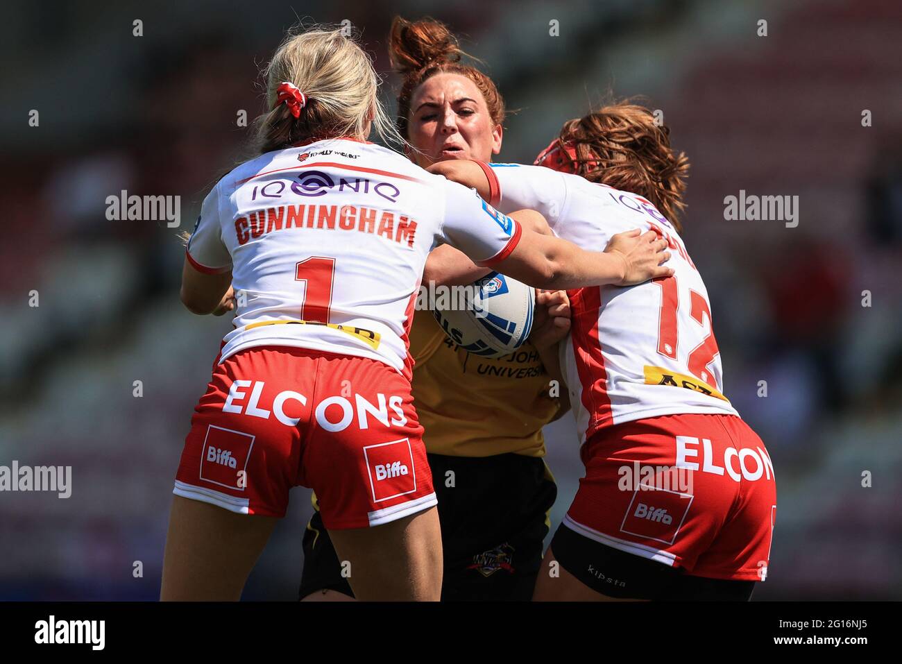 Ellie hendry hi-res stock photography and images - Alamy