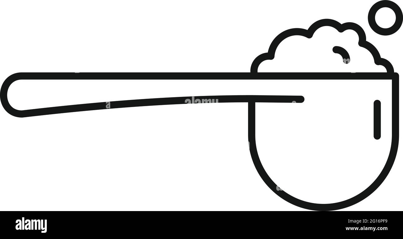 Plastic Spoon Clip Art