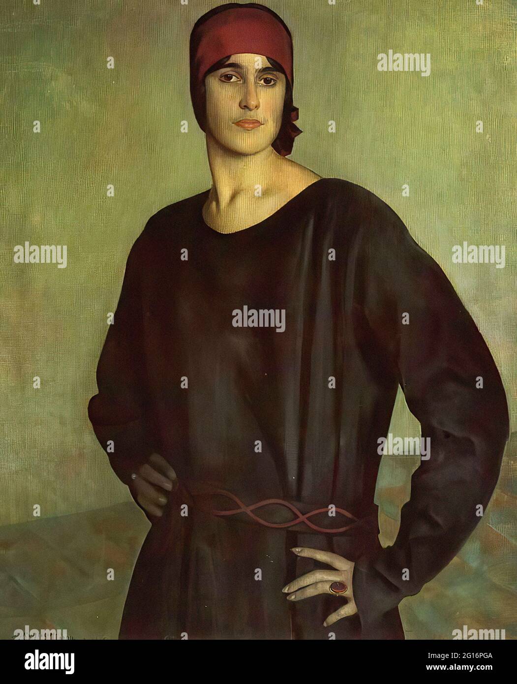 Tatian hi-res stock photography and images - Alamy