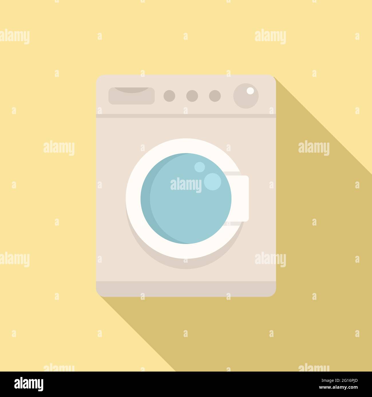 Scouring machine hi-res stock photography and images - Alamy