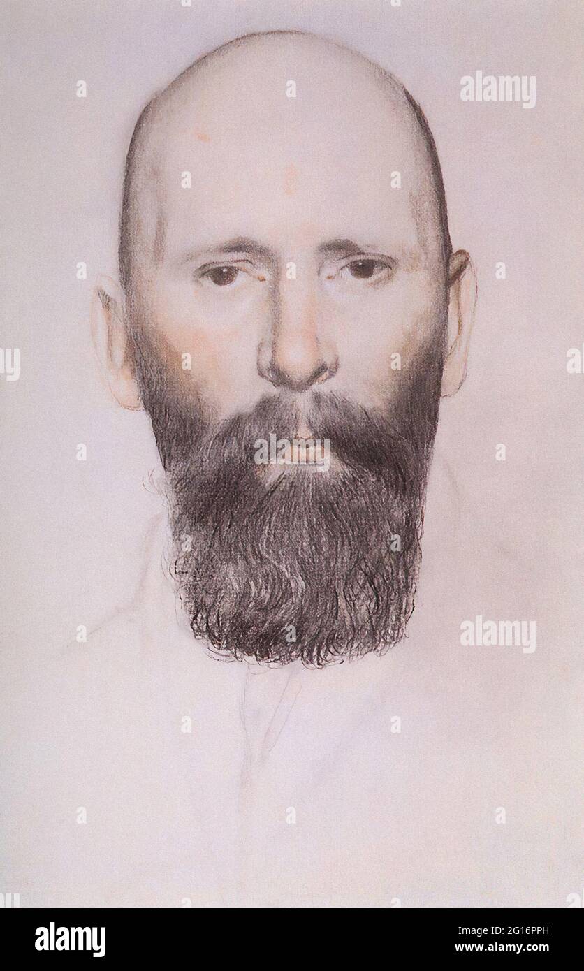 Neradovsky hi-res stock photography and images - Alamy