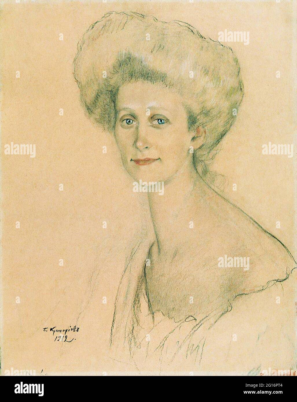 Boris davydov hi-res stock photography and images - Alamy