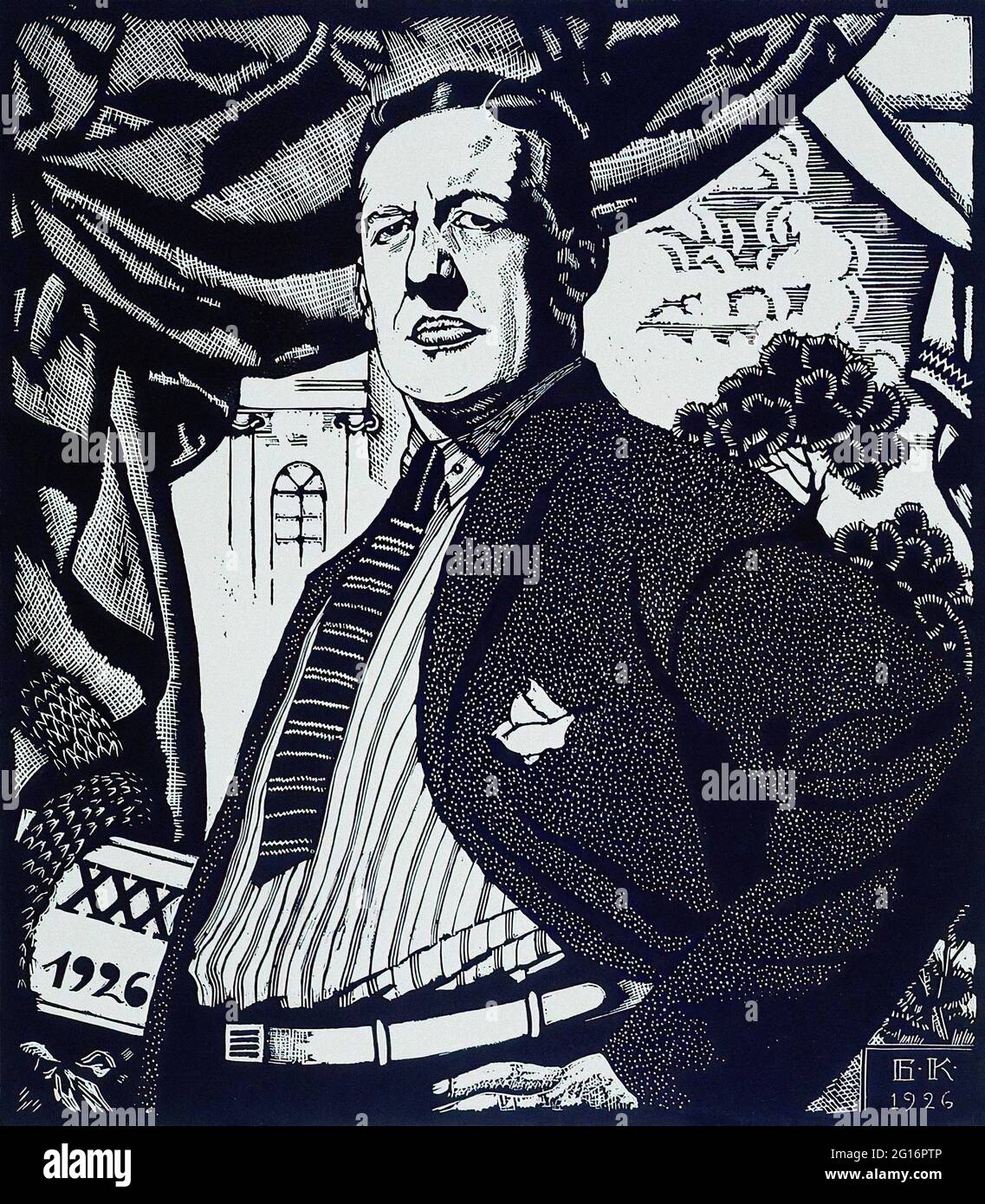 Monakhov hi-res stock photography and images - Alamy