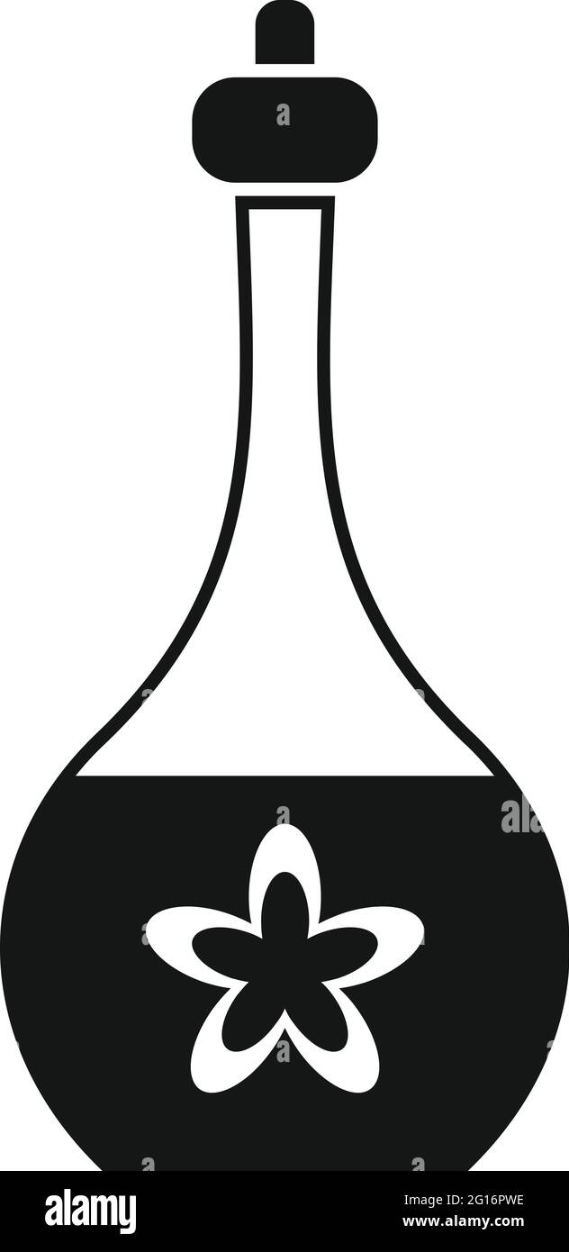 Essential oils concept Black and White Stock Photos & Images - Alamy