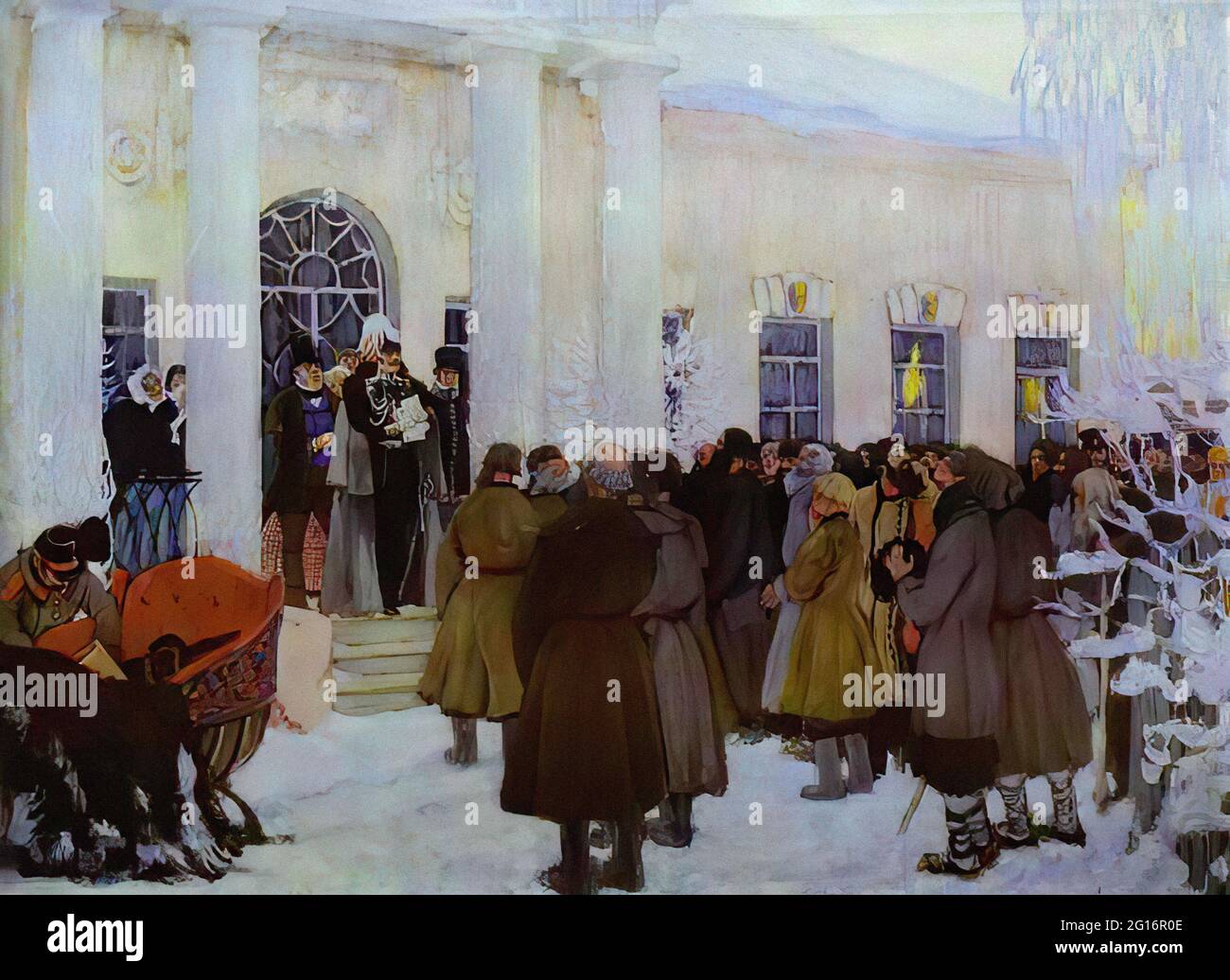 Manifest reading hi-res stock photography and images - Alamy