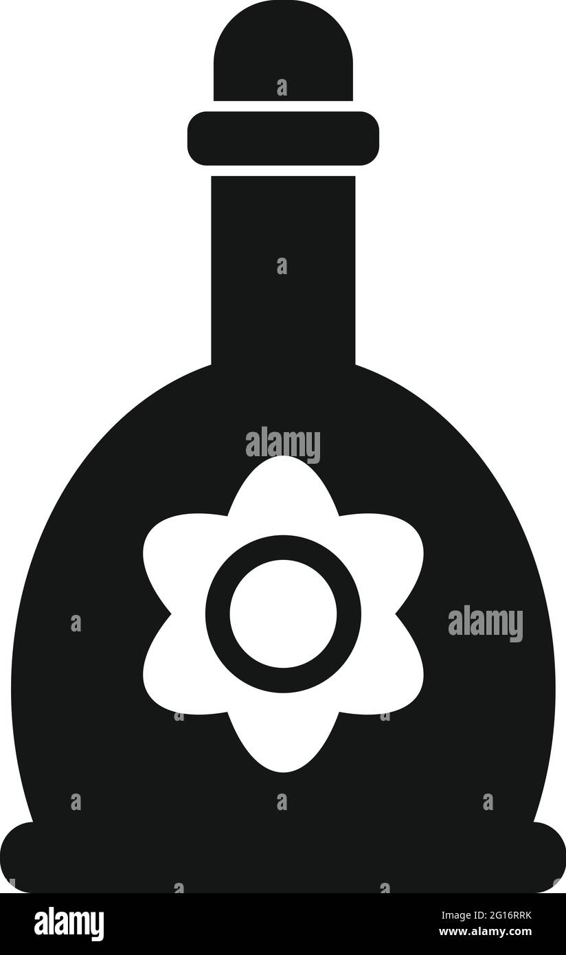 Essential oils bottle Black and White Stock Photos & Images - Alamy