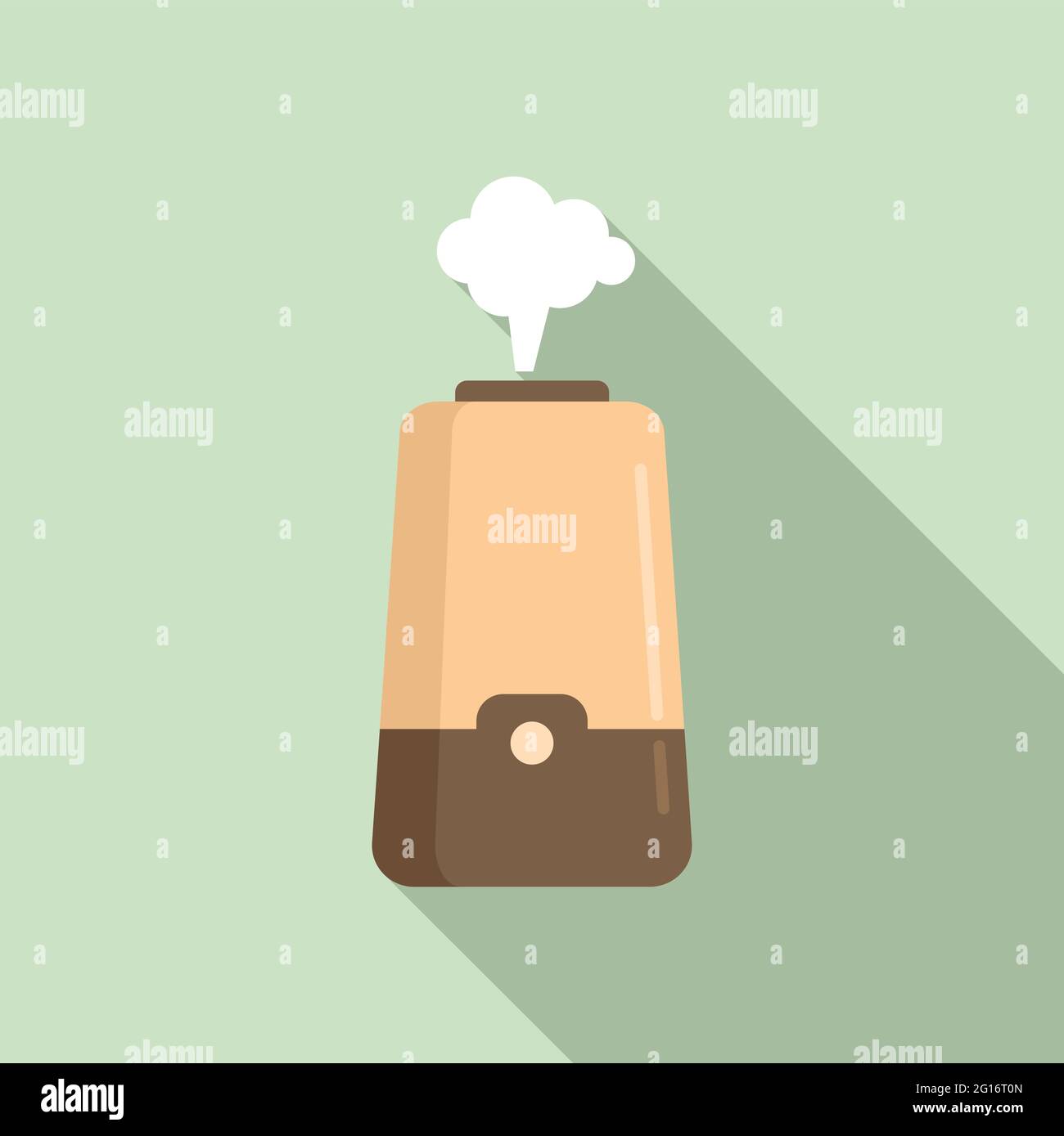 Aroma diffuser white bottle Stock Vector Images - Alamy