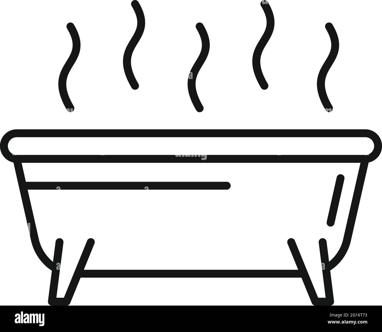 Essential oils concept Black and White Stock Photos & Images - Alamy