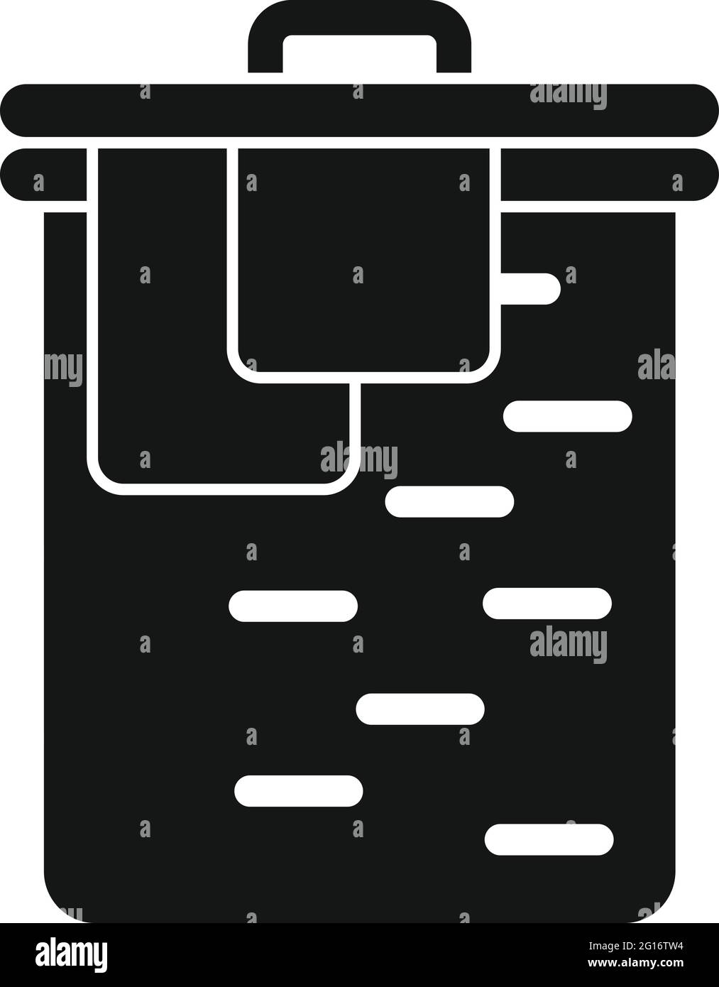 Clothes to pack Black and White Stock Photos & Images - Alamy