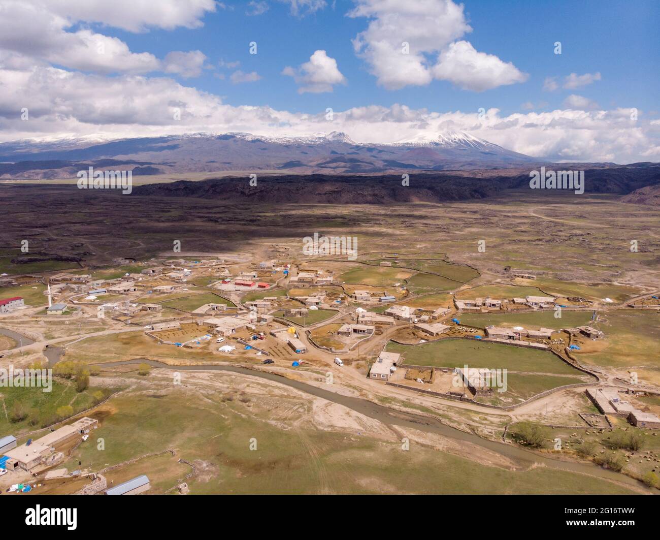 Eastern anatolia region hi-res stock photography and images - Alamy