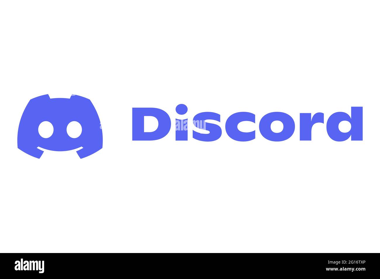 Discord app icon smartphone Stock Vector Images - Alamy