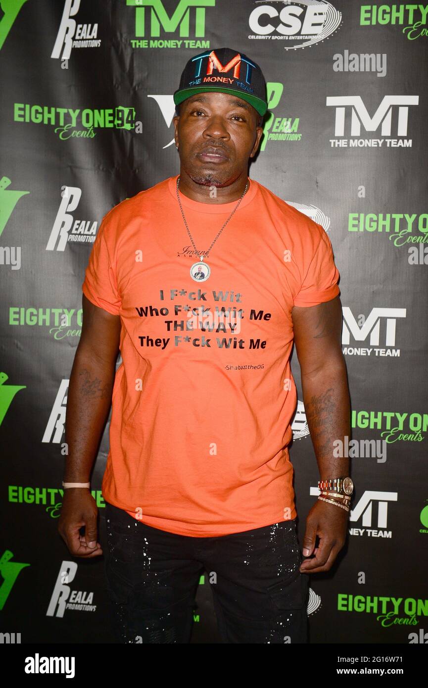 Shabazz the og hi-res stock photography and images - Alamy