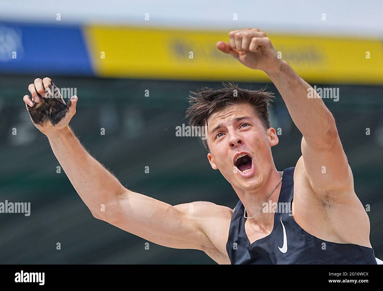 Oleg zernikel hi-res stock photography and images - Alamy