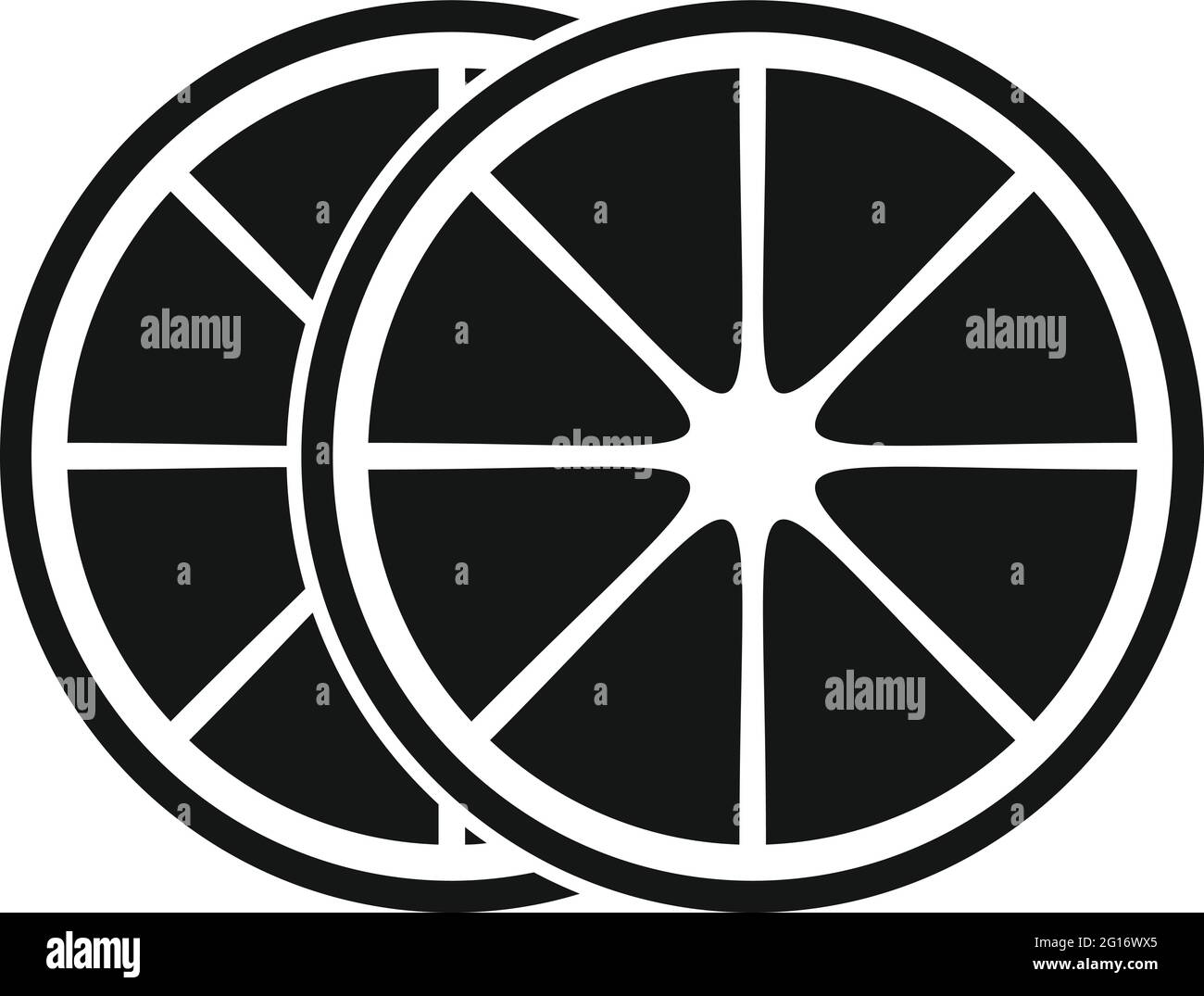 Essential oils citrus icon, simple style Stock Vector Image & Art - Alamy