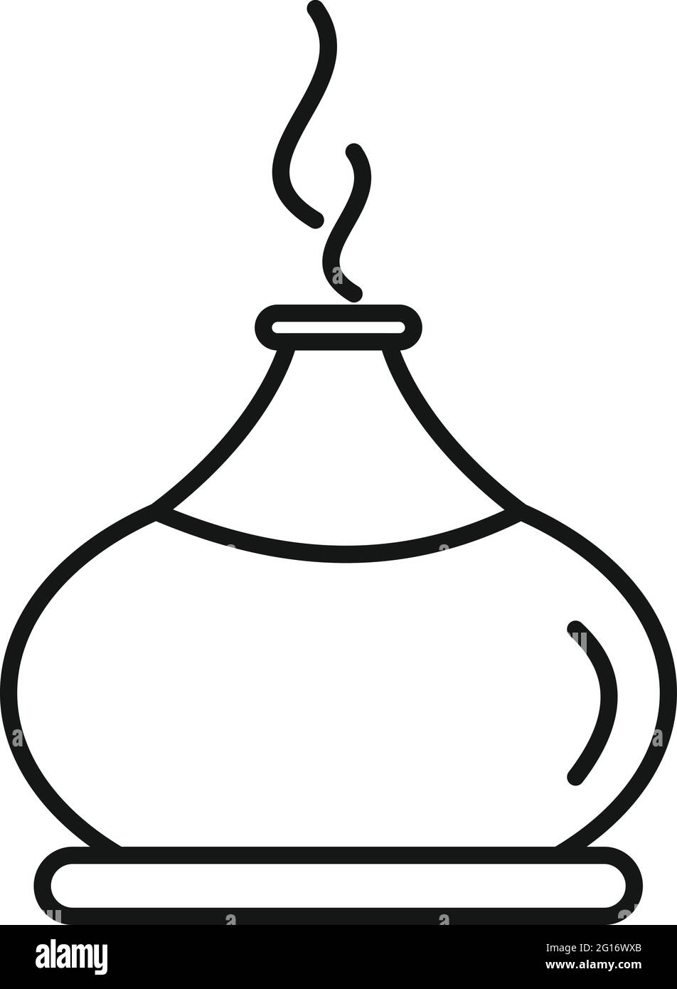 Essential oils aromatherapy Black and White Stock Photos & Images - Alamy