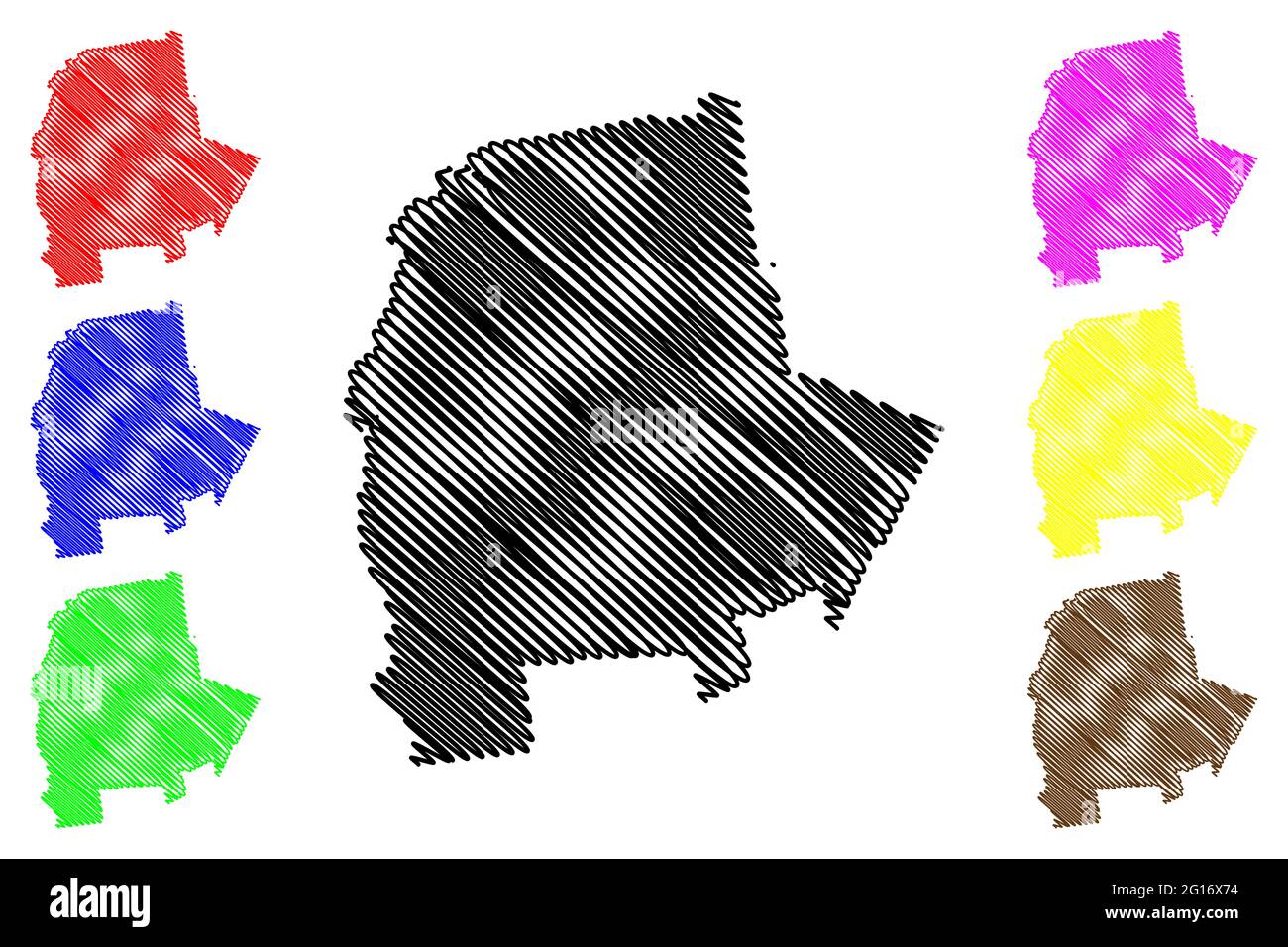 Addison County, State of Vermont (U.S. county, United States of America ...