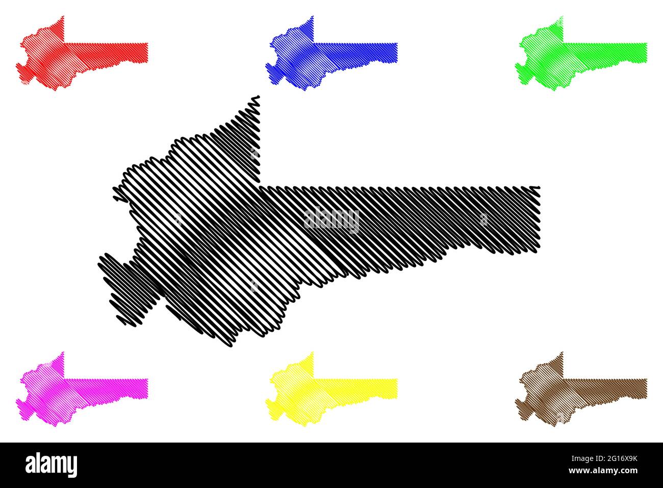 Summit County, State of Utah (U.S. county, United States of America ...