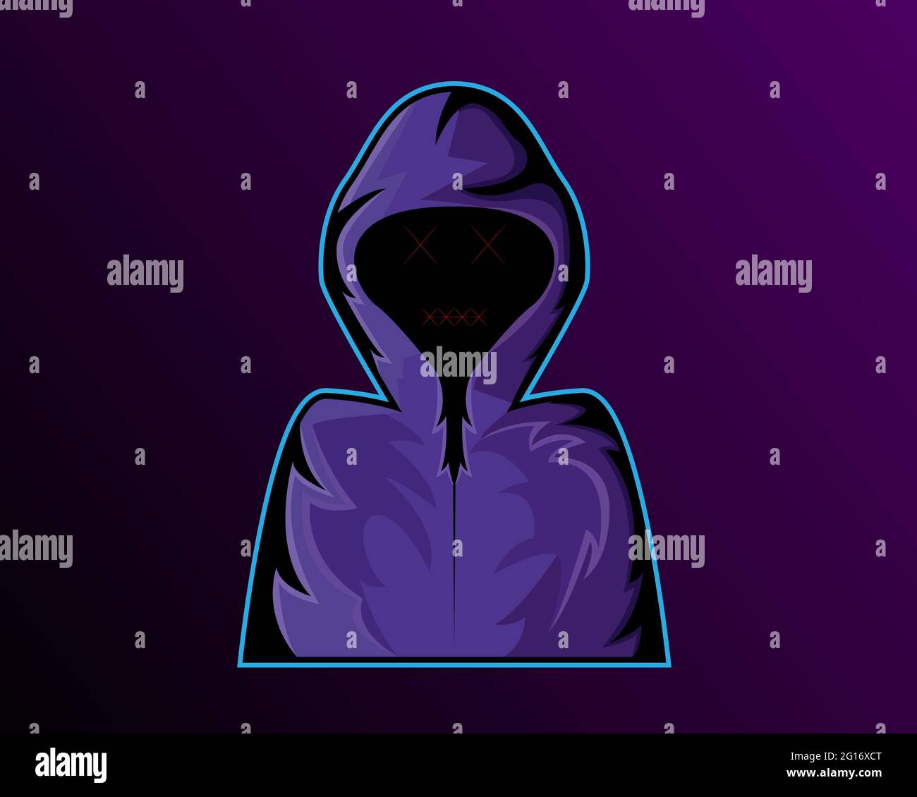 Gaming hacking Stock Vector Images - Alamy
