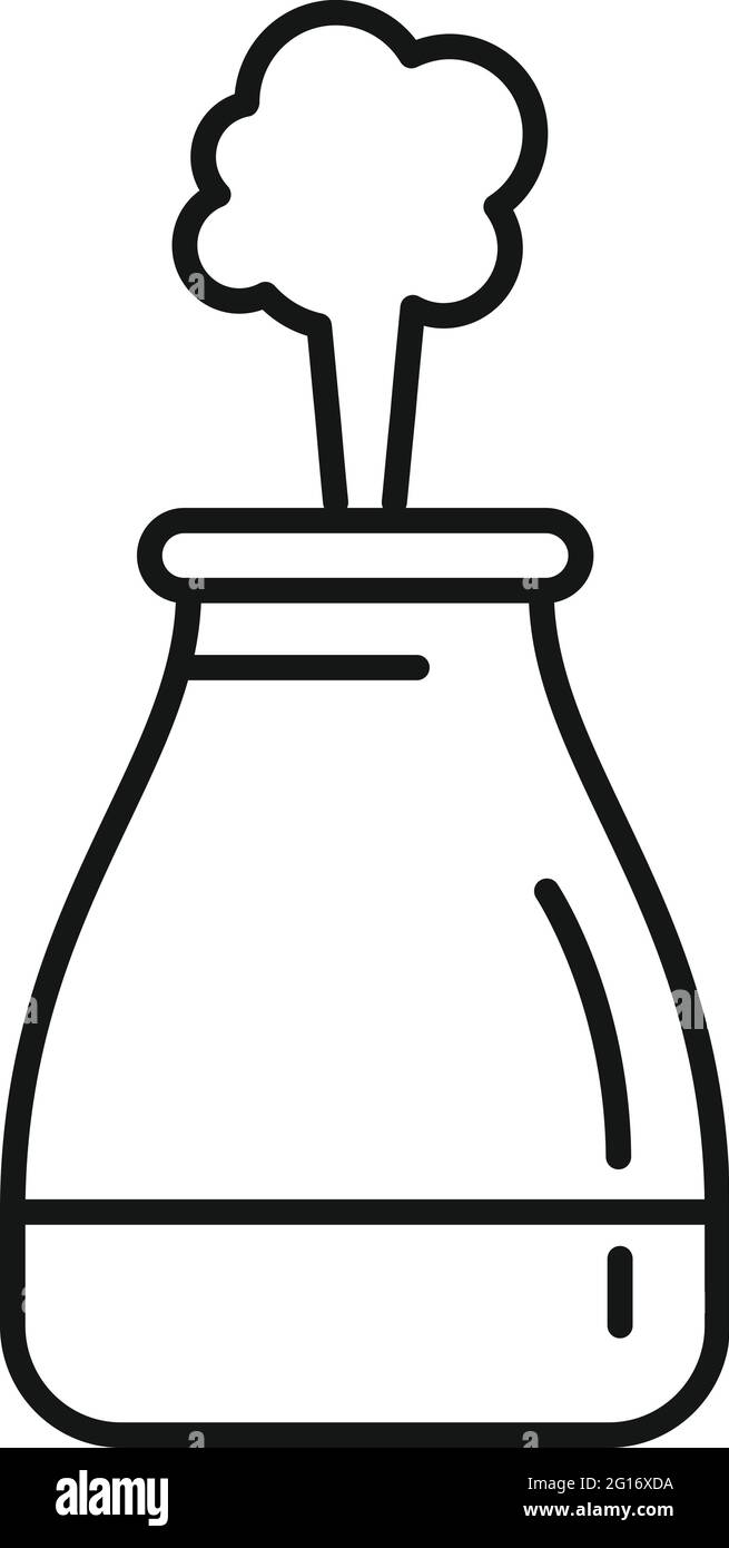 Relaxation diffuser Black and White Stock Photos & Images - Alamy