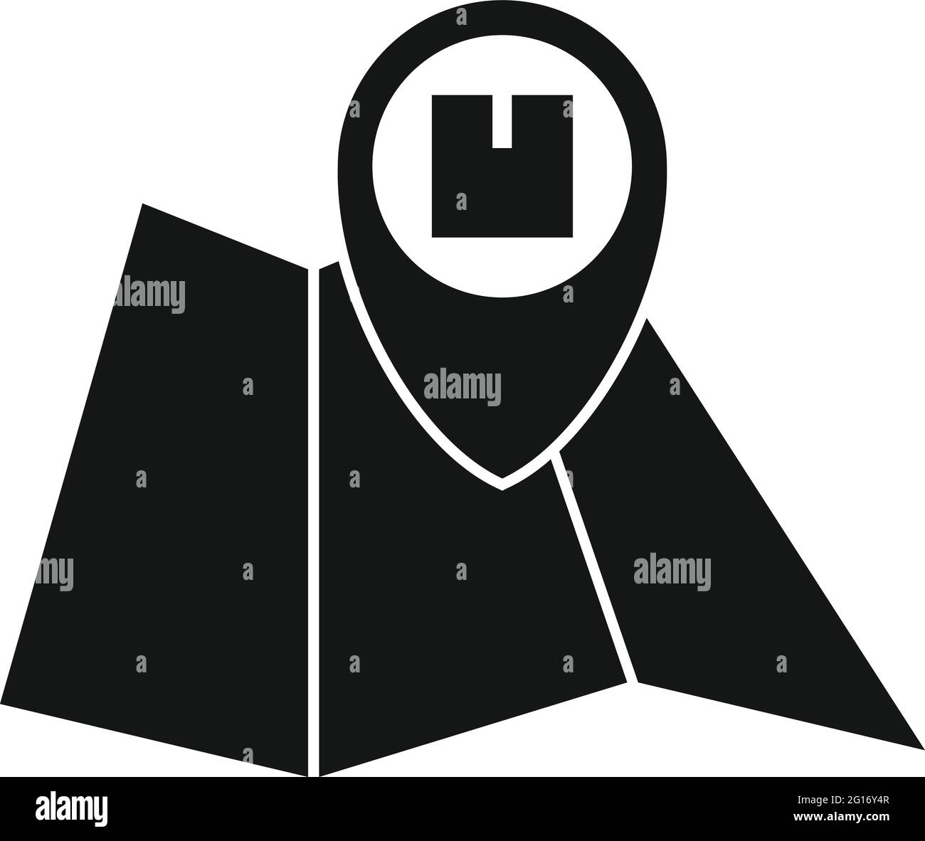 Food delivery service worker Black and White Stock Photos & Images - Alamy