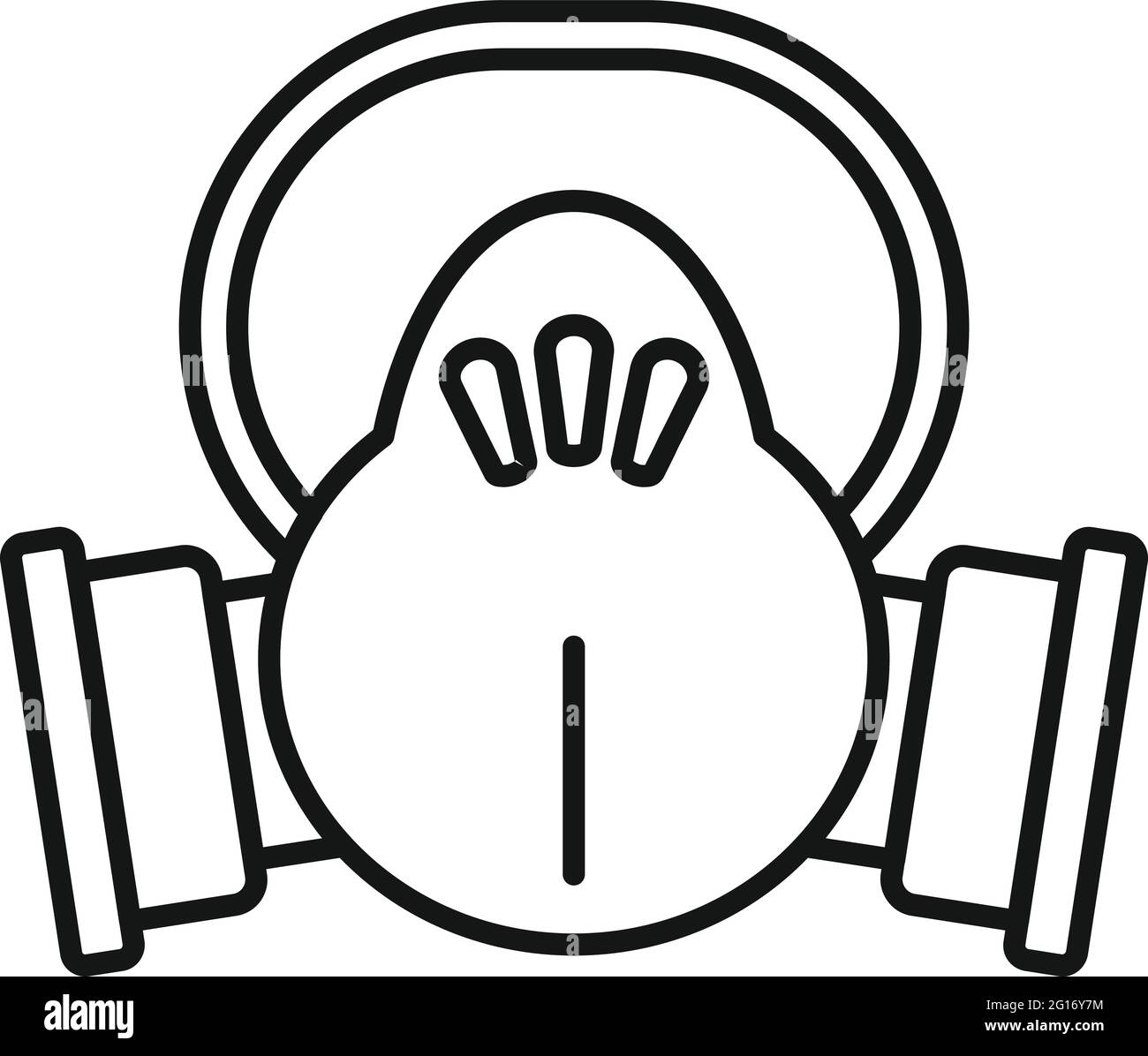 Mask unit Black and White Stock Photos & Images - Alamy