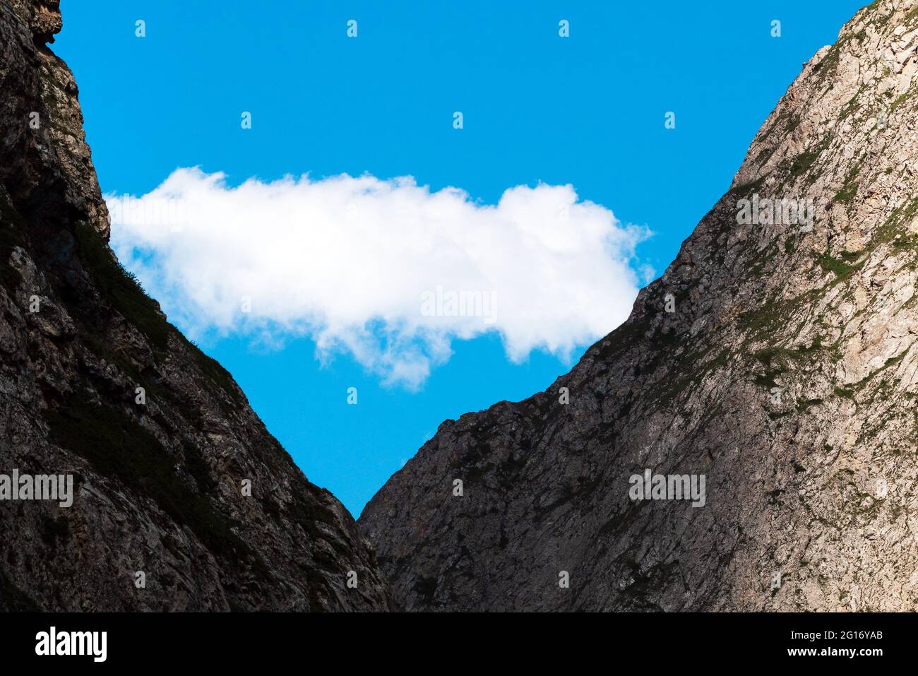 Slopes gorge hi-res stock photography and images - Alamy