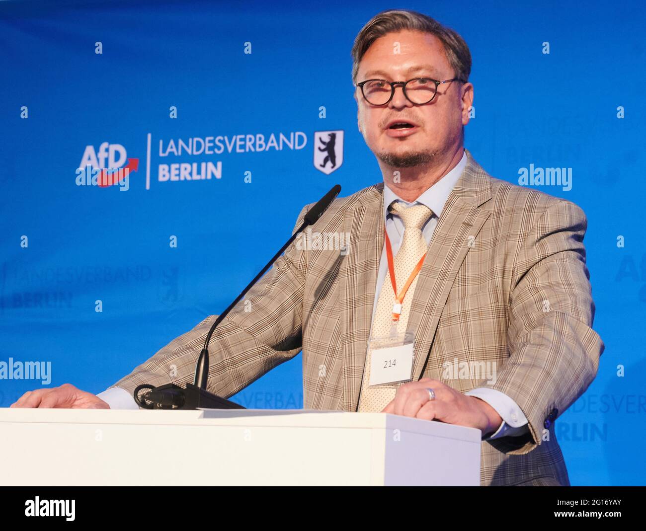 Frank christian hansel hi-res stock photography and images - Alamy