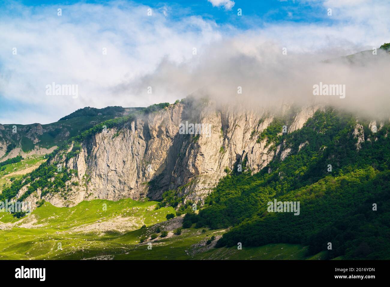 Rocky mountain range hi-res stock photography and images - Alamy