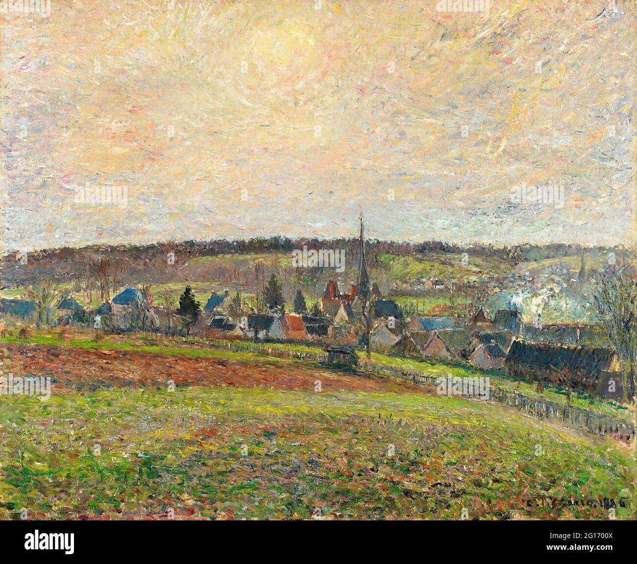 Ragny hi-res stock photography and images - Alamy