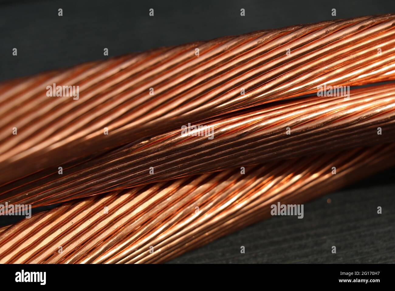 Conduction hi-res stock photography and images - Alamy