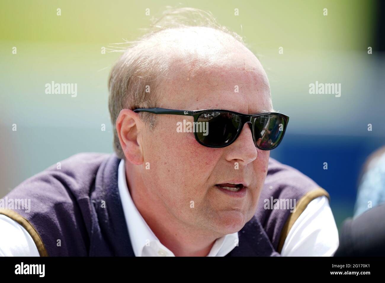 Ed dunlop 2021 hi-res stock photography and images - Alamy