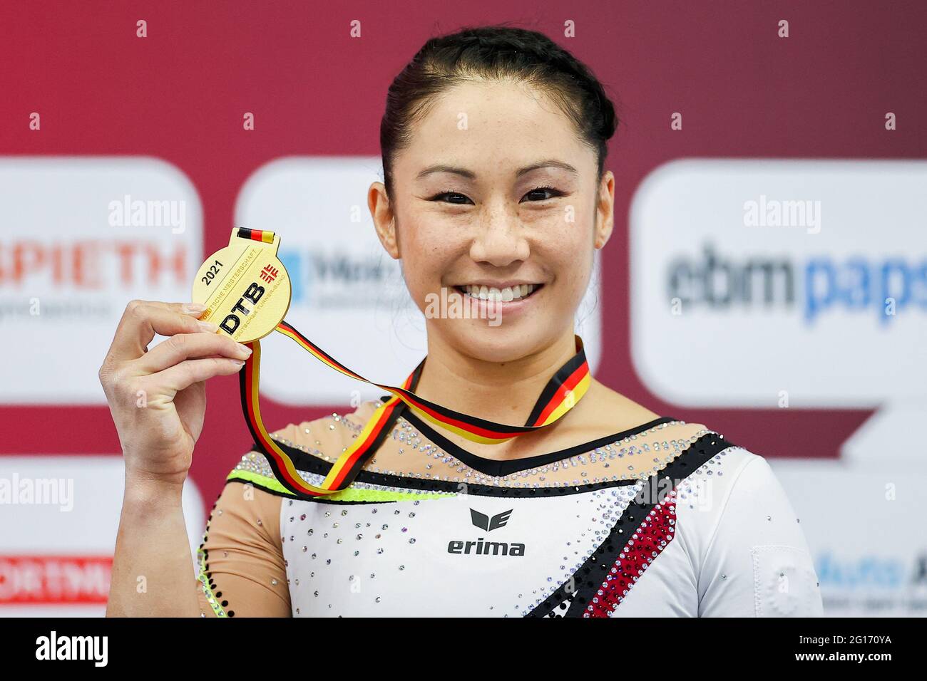 Kim bui 2021 hi-res stock photography and images - Alamy