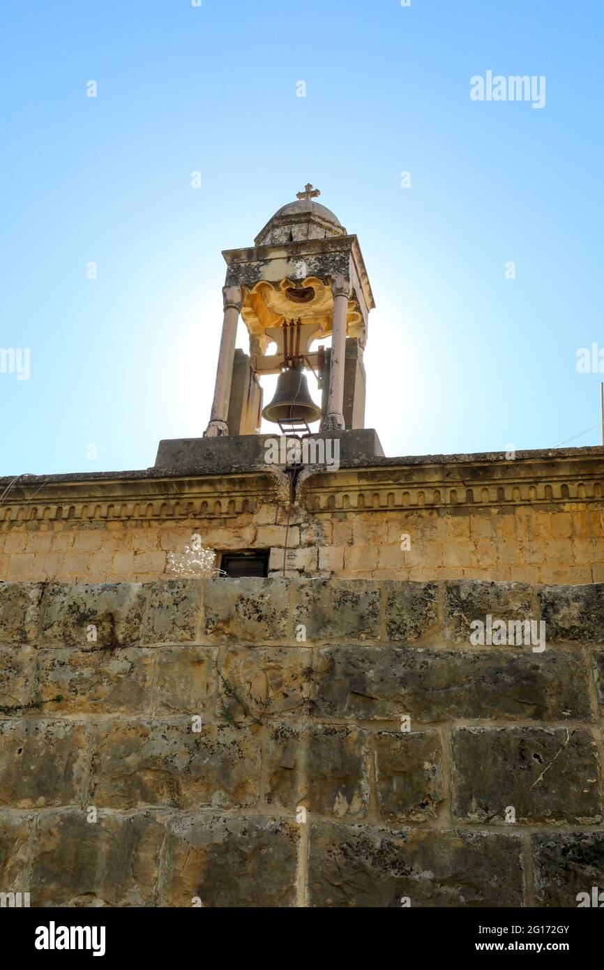 Church lebanon hi-res stock photography and images - Alamy