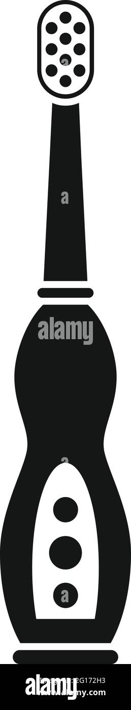 Child toothbrush toothpaste Black and White Stock Photos & Images - Alamy