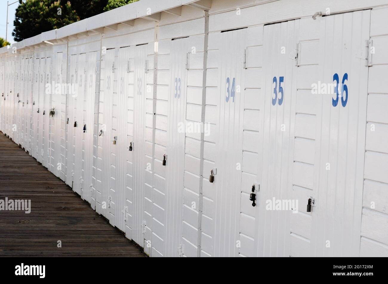 Changing Cabin High Resolution Stock Photography and Images - Alamy